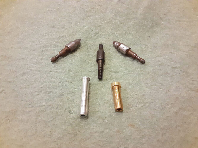 The Archer’s Guide to Arrow Tuning - Grit